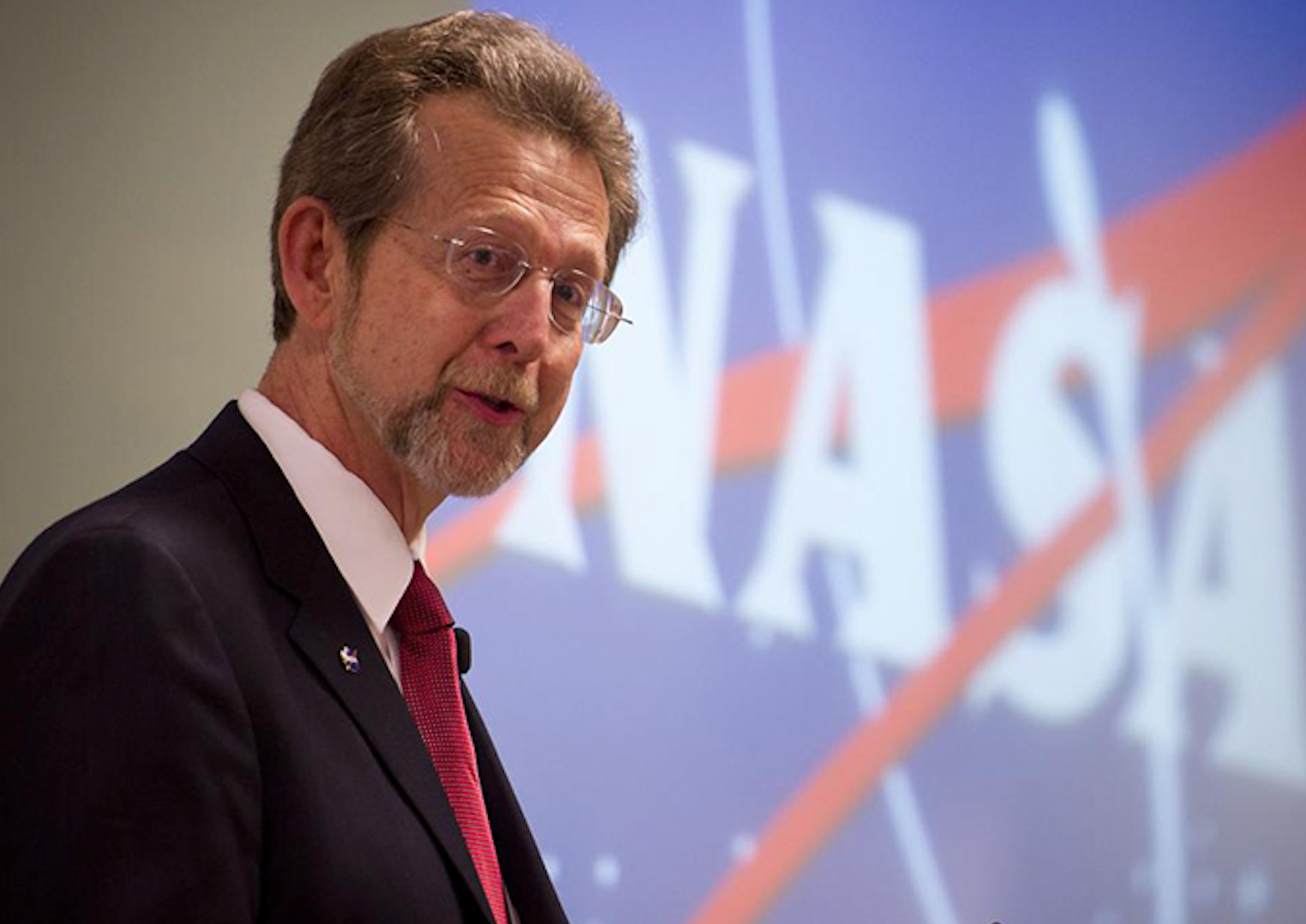 Dr. James Green’s Journey from NASA Chief Scientist to IM8: Using Space ...