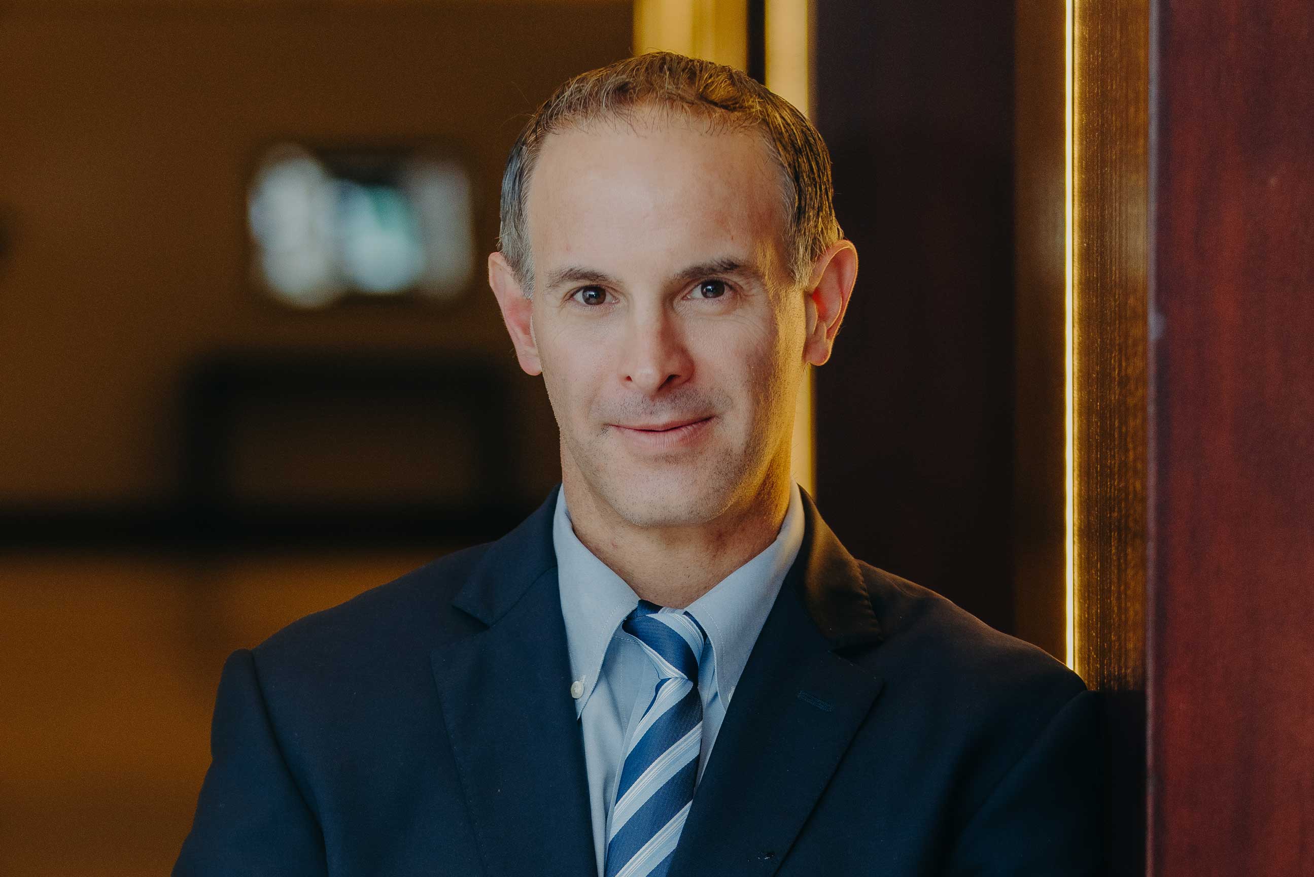 Dr. Stephen Anton's Roadmap to Optimal Health and Aging – IM8 Health