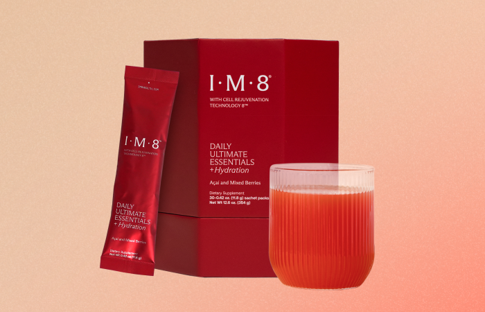 Shop All – IM8 Health