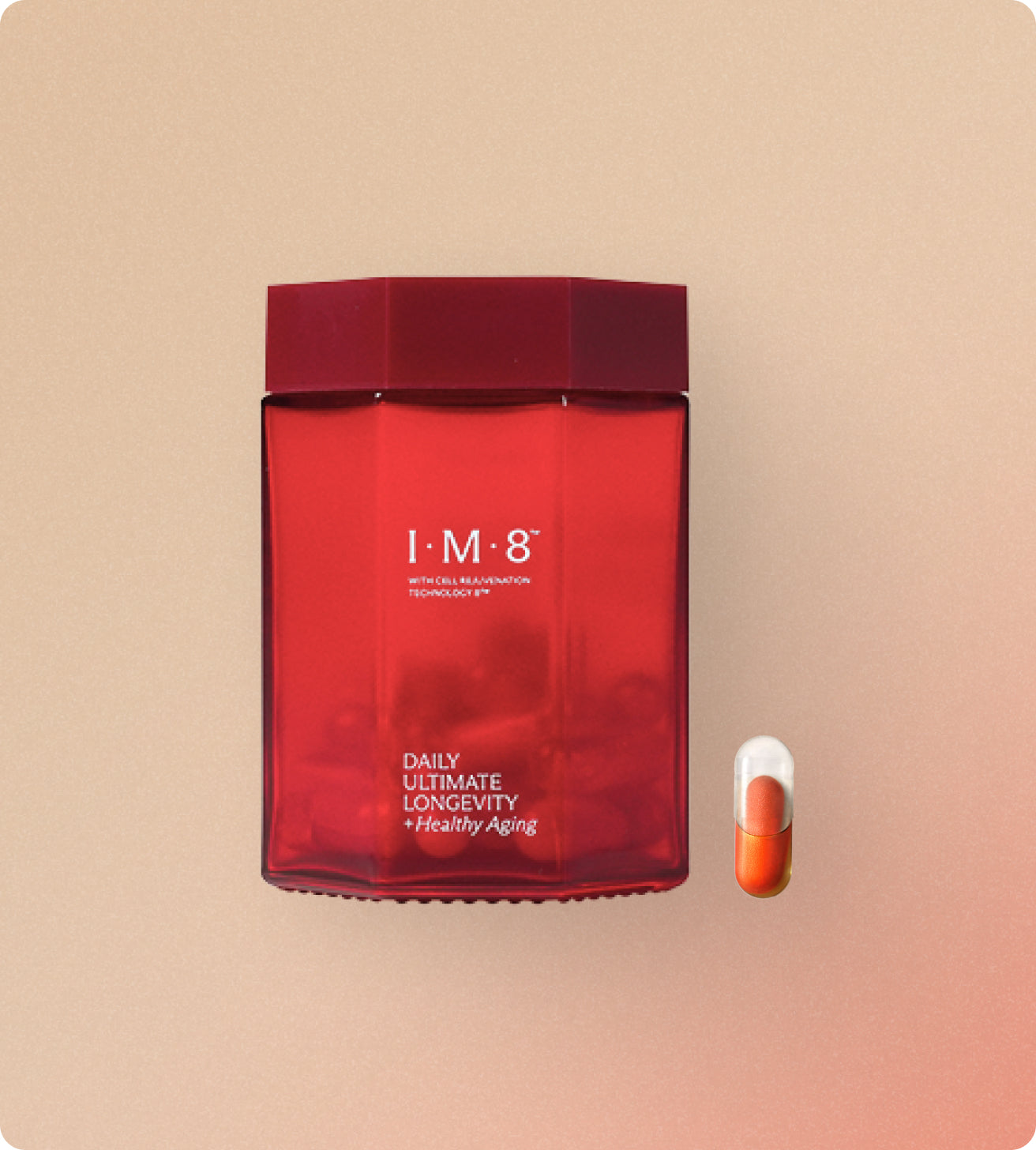 Ben Greenfield – IM8 Health