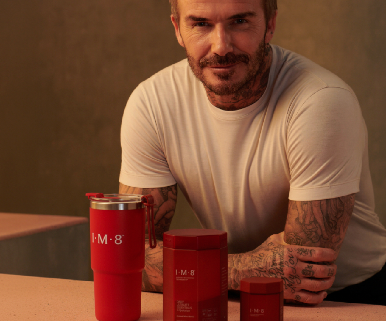 Welcome – IM8 Health