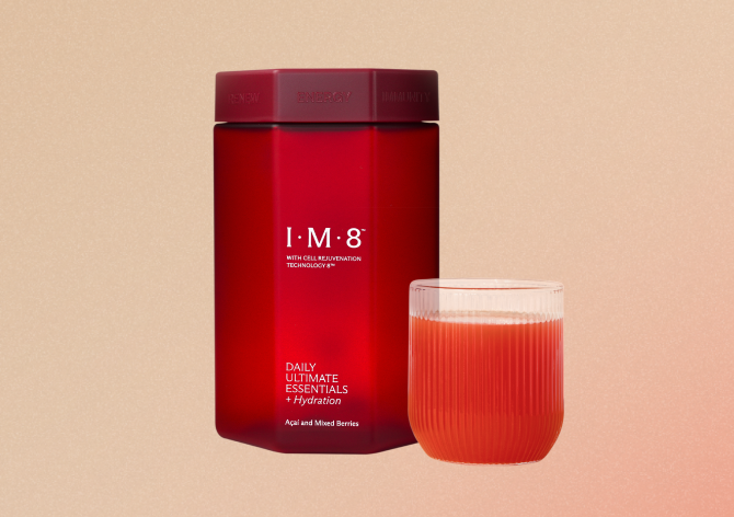 Shop All – IM8 Health