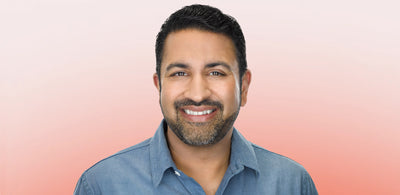 Dr. Darshan Shah – IM8 Health